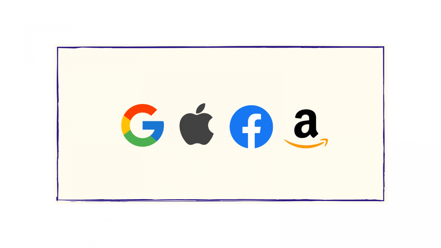 GAFA（ガーファ） | ヨコモジ辞典